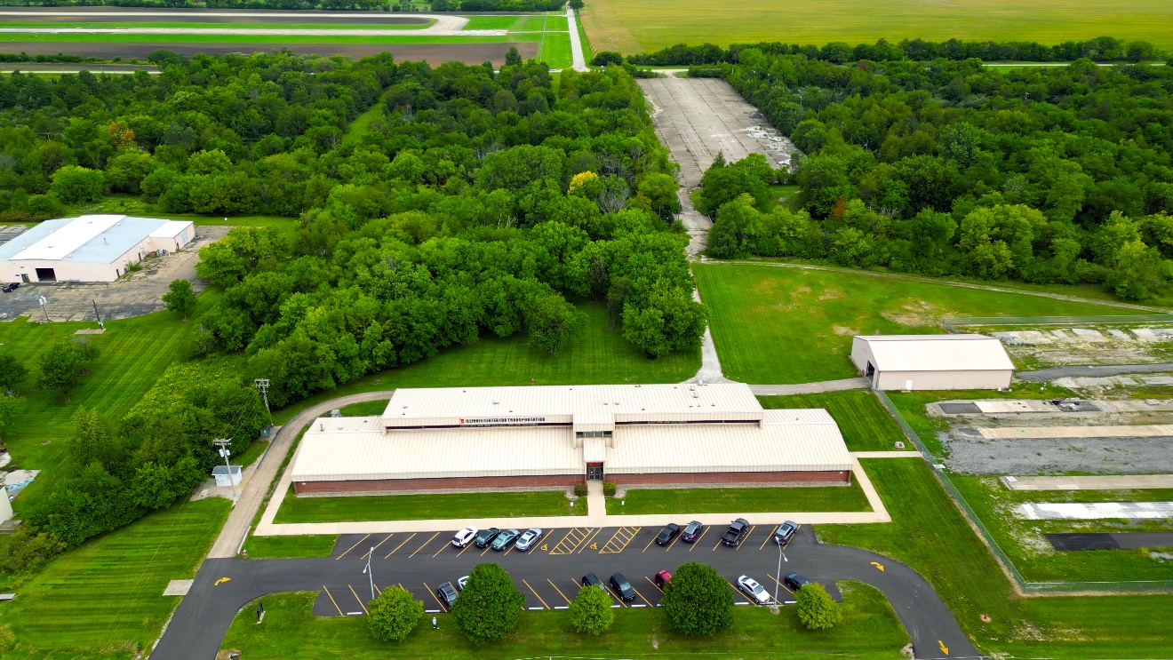 Illinois Center for Transportation at 20: Two decades of partnership ...