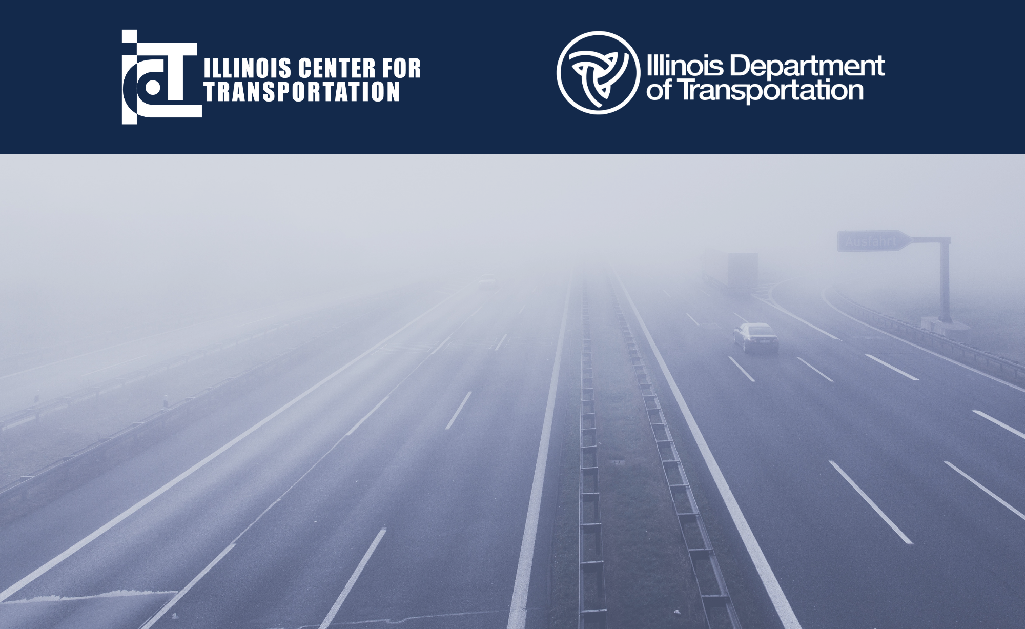 New ICT-IDOT reports | Illinois Center for Transportation | Illinois