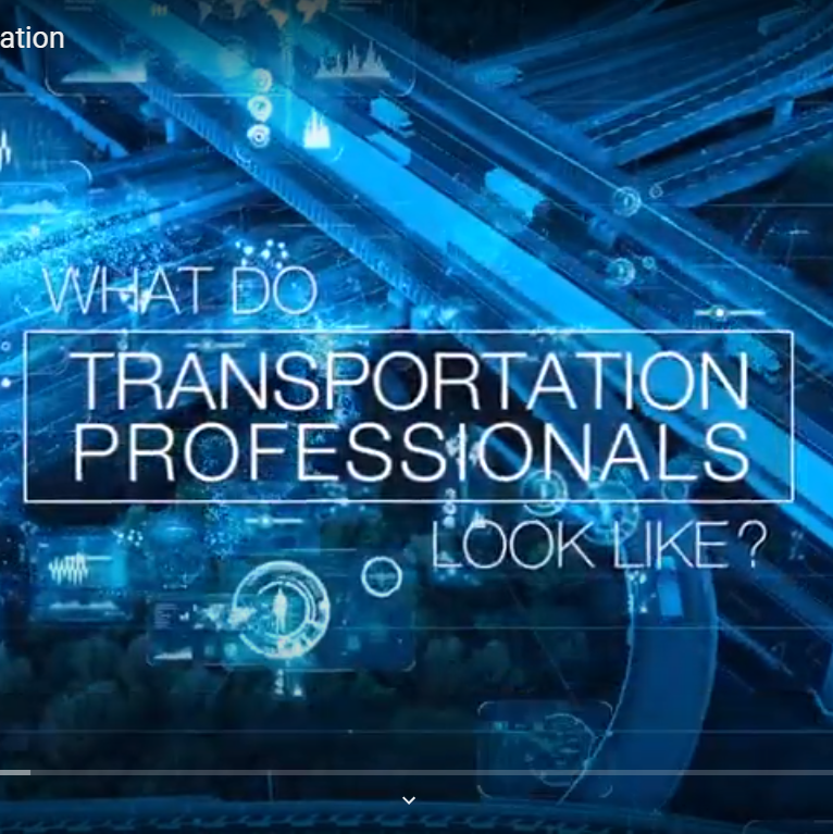 What do transportation professionals look like? | Illinois Center for ...