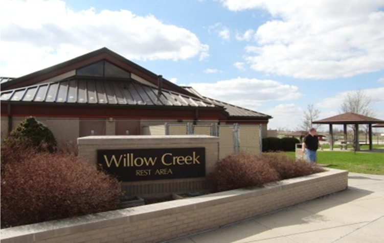 ICT researchers identify green-friendly practices for IDOT rest areas ...