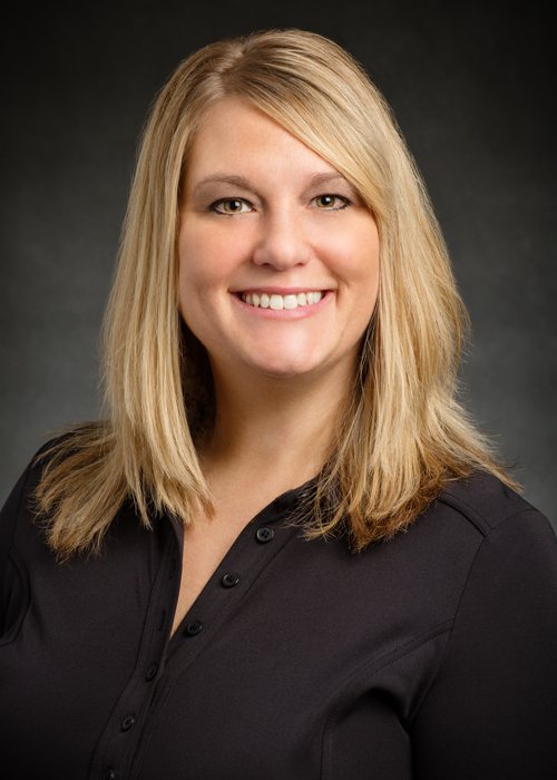 ICT staff spotlight: Kristi Anderson | Illinois Center for ...