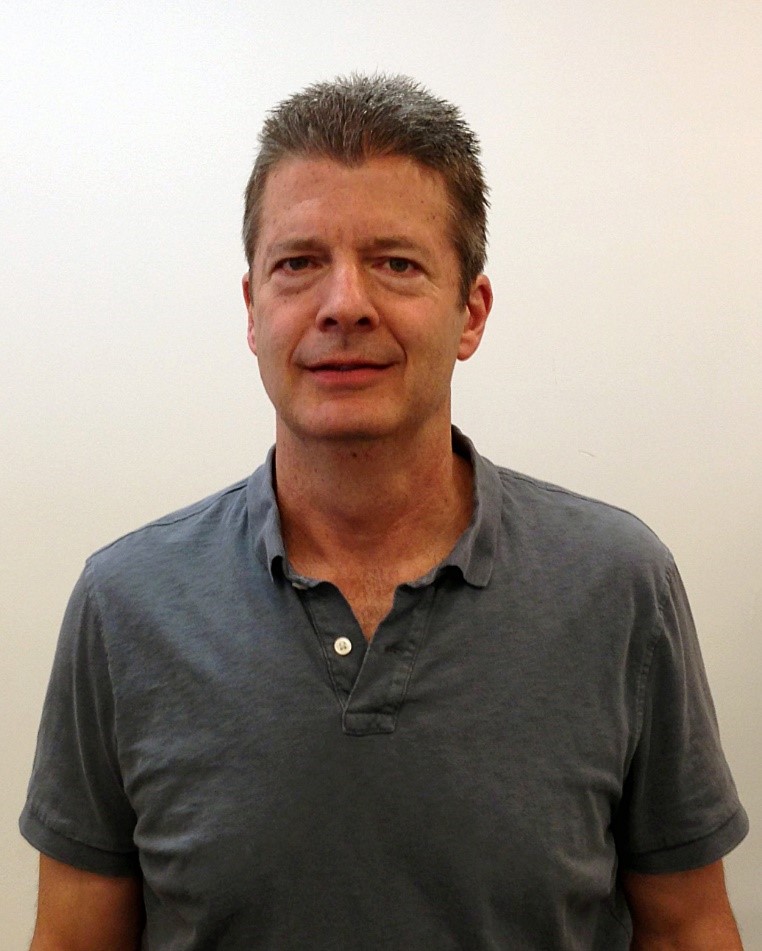 TRP chair spotlight: Matt O'Connor | Illinois Center for Transportation ...