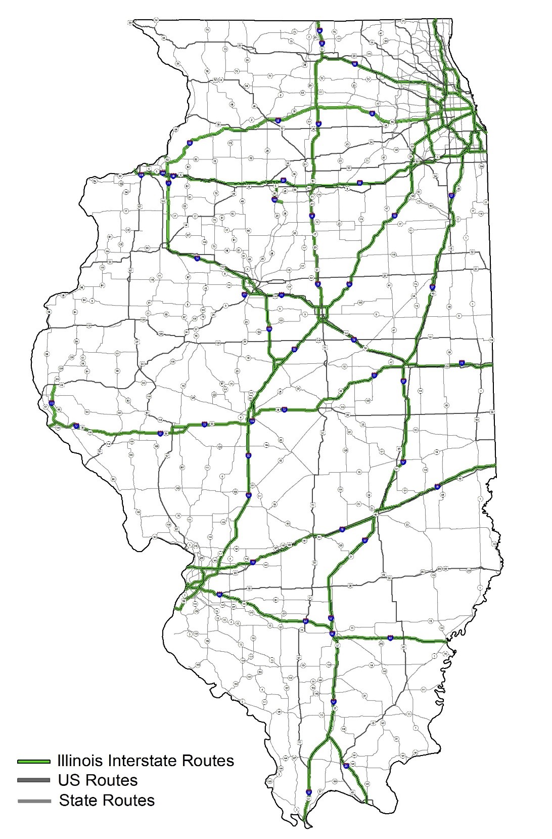 ICT research identifies improved models for IDOT to perform condition ...