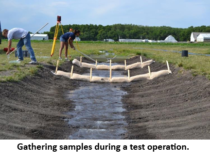 ICT partners with IDOT to develop and conduct field tests on products ...