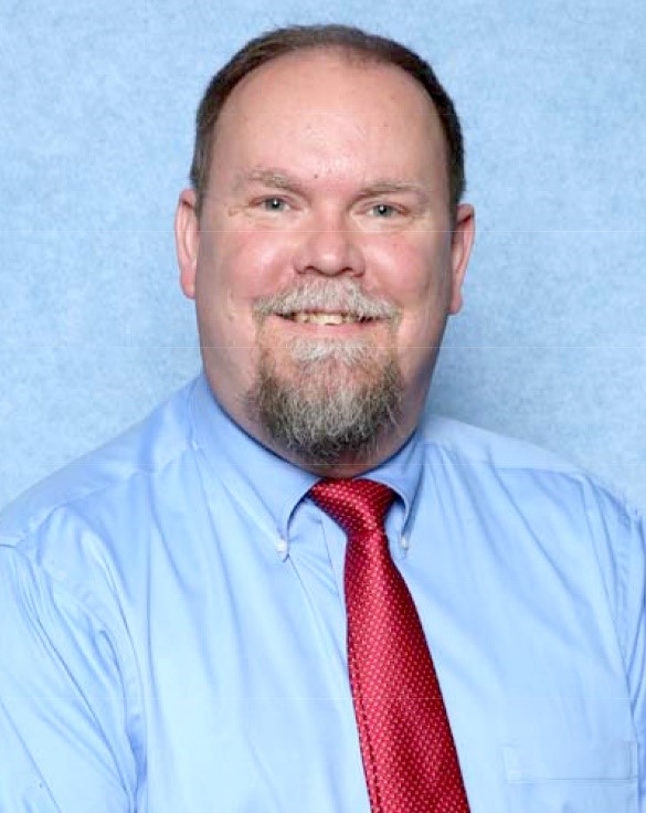 TRP spotlight: Bill Morgan | Illinois Center for Transportation | Illinois