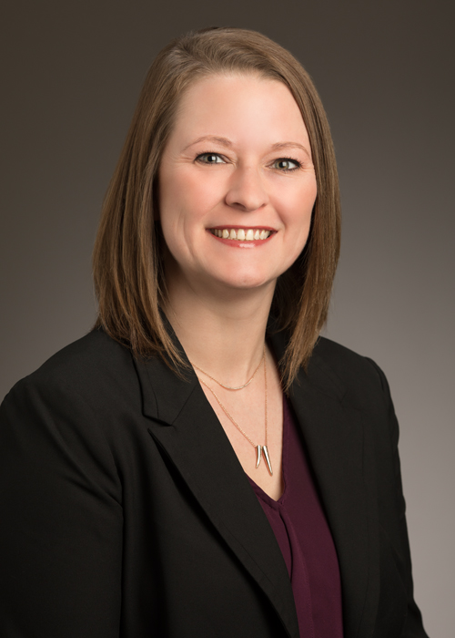 New staff: Audrey Donoho | Illinois Center for Transportation | Illinois