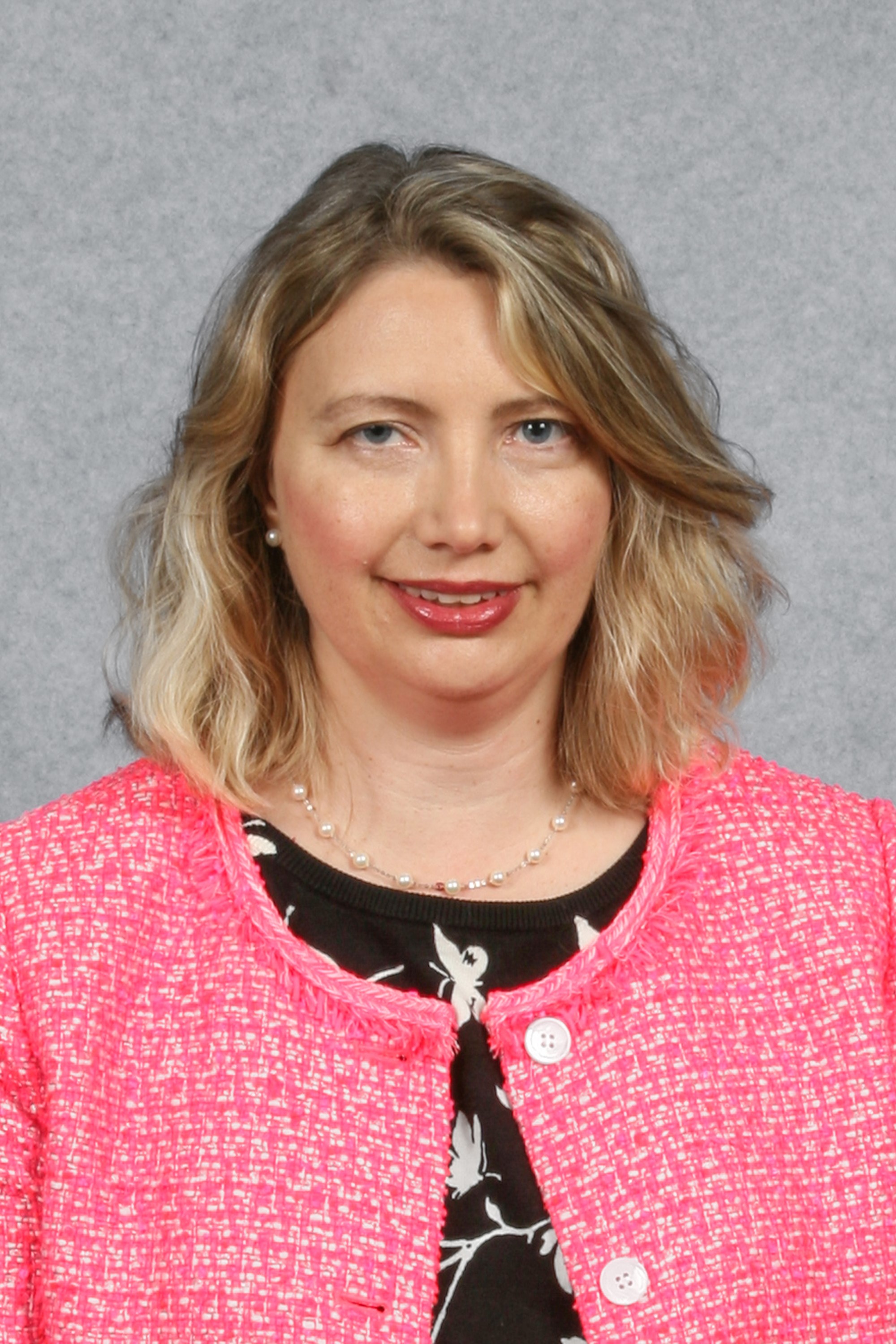 Technical Review Panel chair spotlight: Heather Shoup | Illinois Center ...