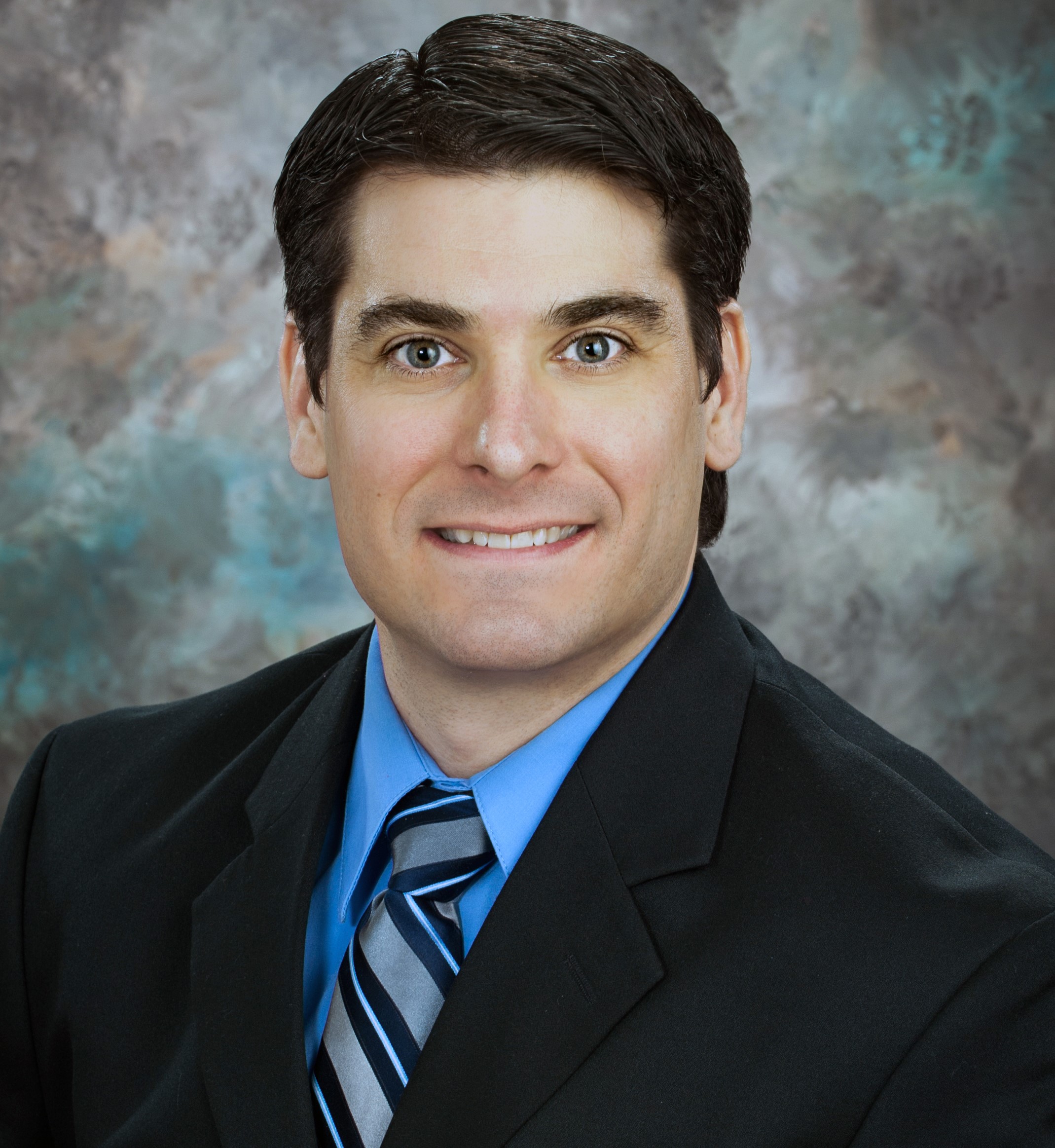 Geologist Andrew Stolba leads research effort across the state as ...