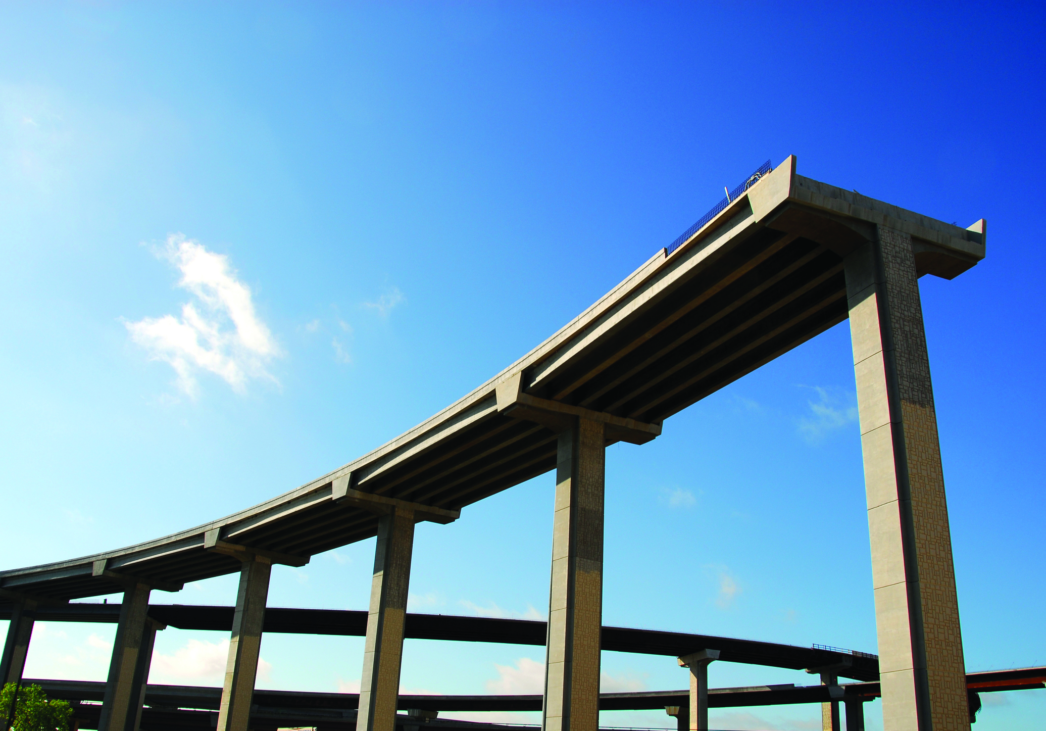 Bridge monitoring helping "Rebuild Illinois" | Illinois Center for ...