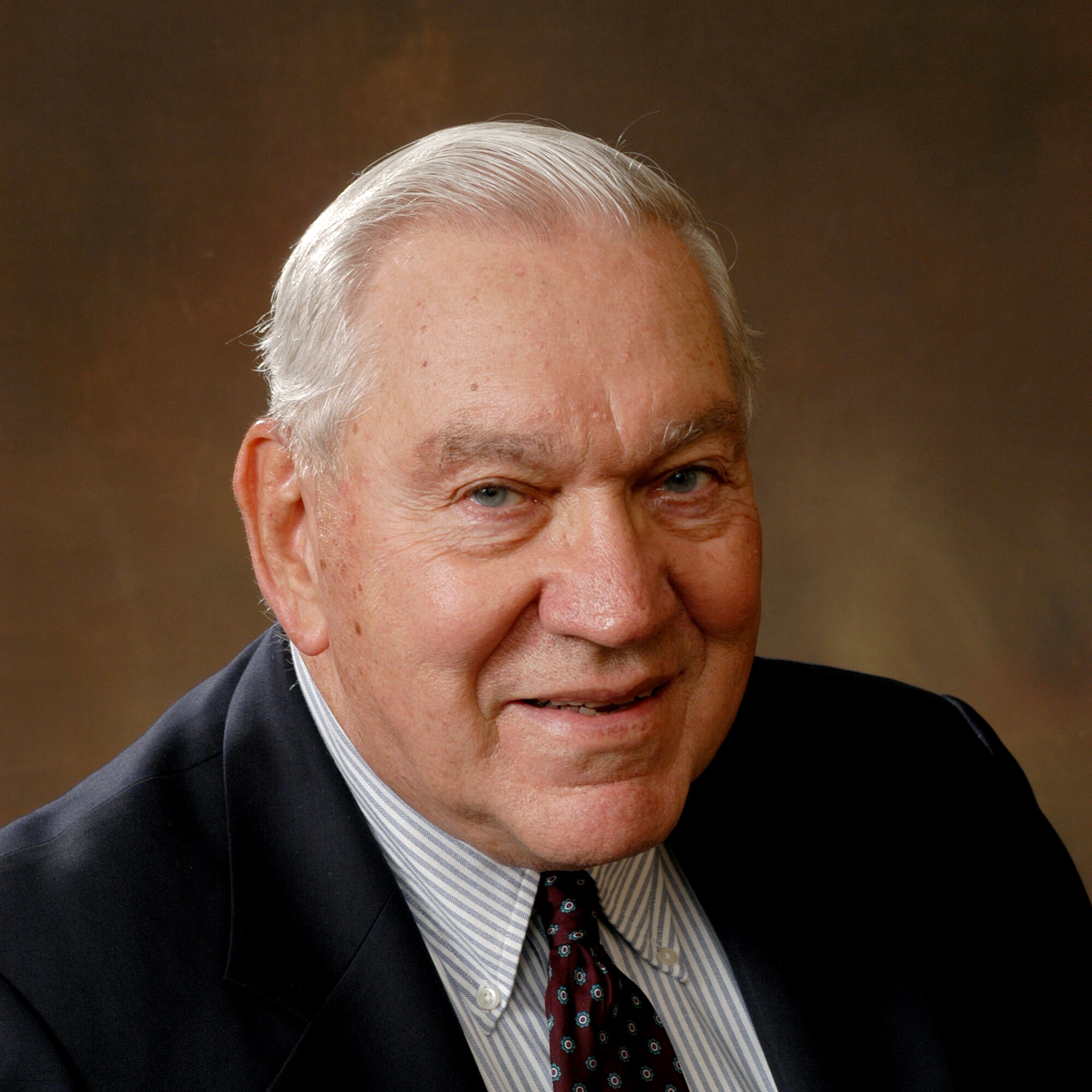 A legend remembered: Ernest Barenberg | Illinois Center for ...