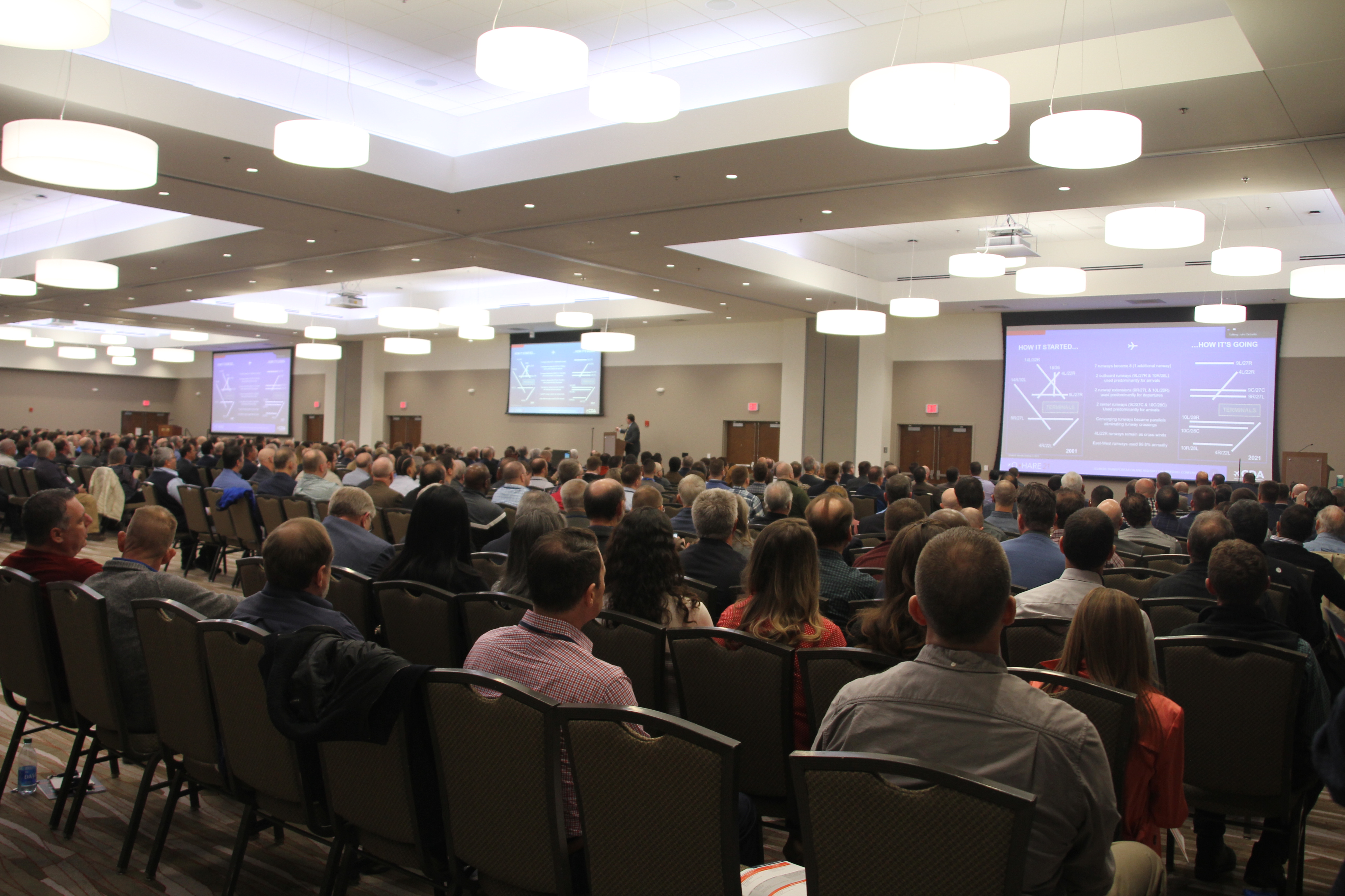 108th annual T.H.E. Conference | Illinois Center for Transportation | UIUC