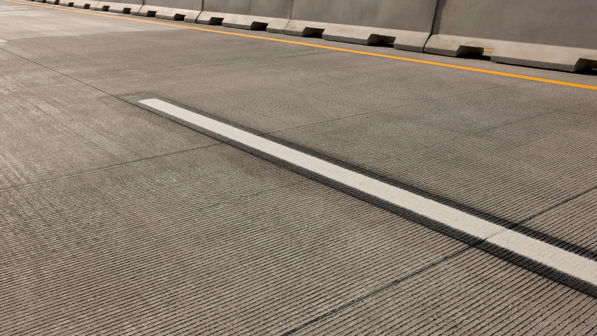 Making a mark: Contrast pavement strips create safer roadways ...