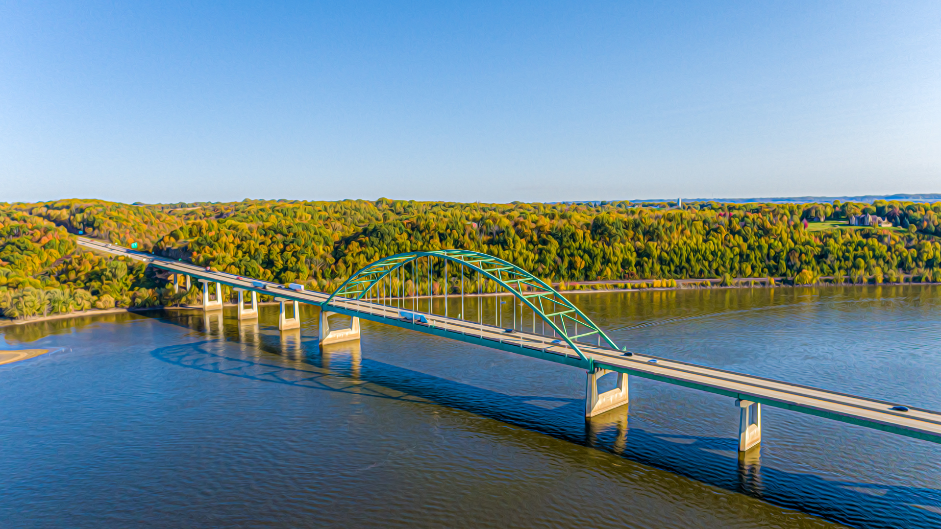 Drilling down into long-lasting bridges | Illinois Center for ...
