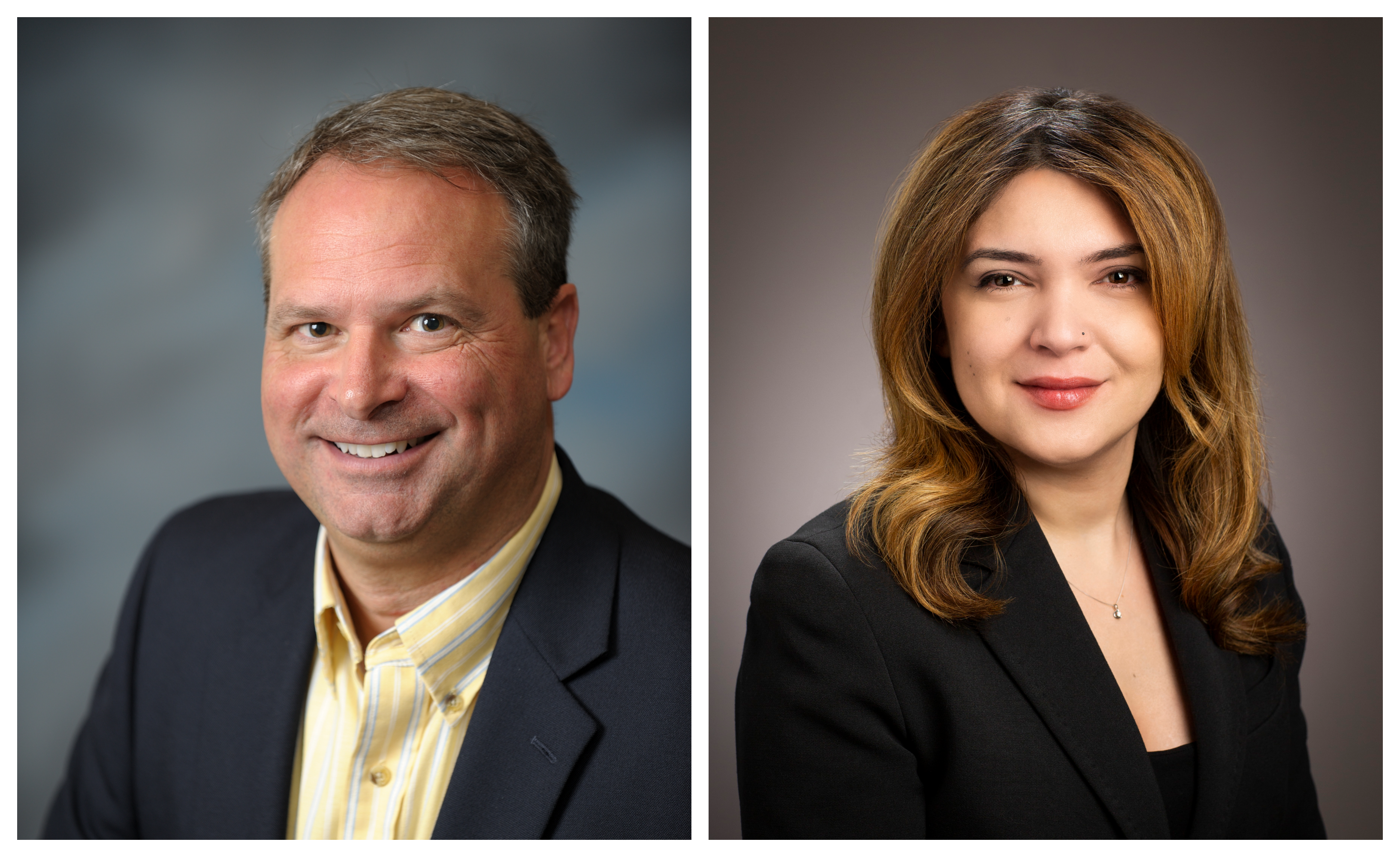 Teaming up: Reel, Kastania join ICT | Illinois Center for ...