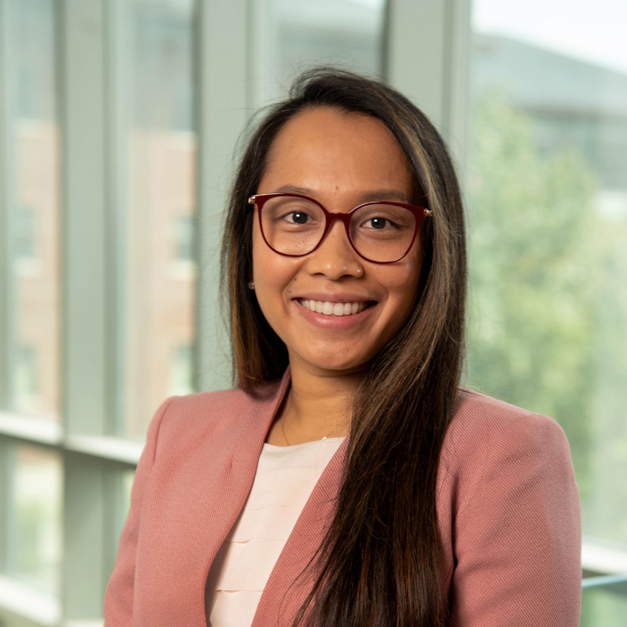 Jayme receives 2023 T&DI Outstanding Younger Member Award | Illinois ...