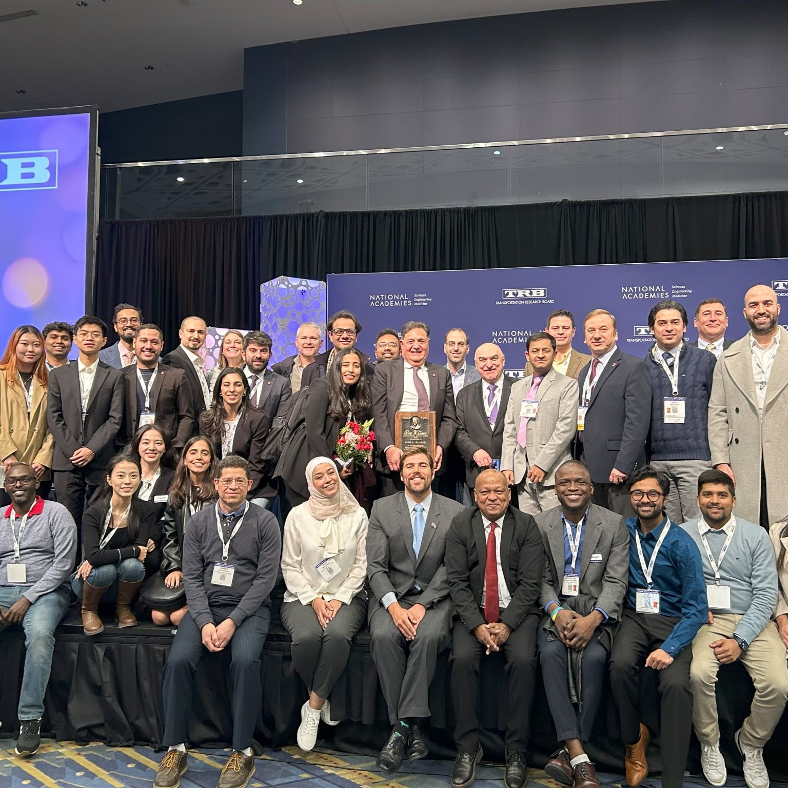 Home | Illinois Center for Transportation | UIUC