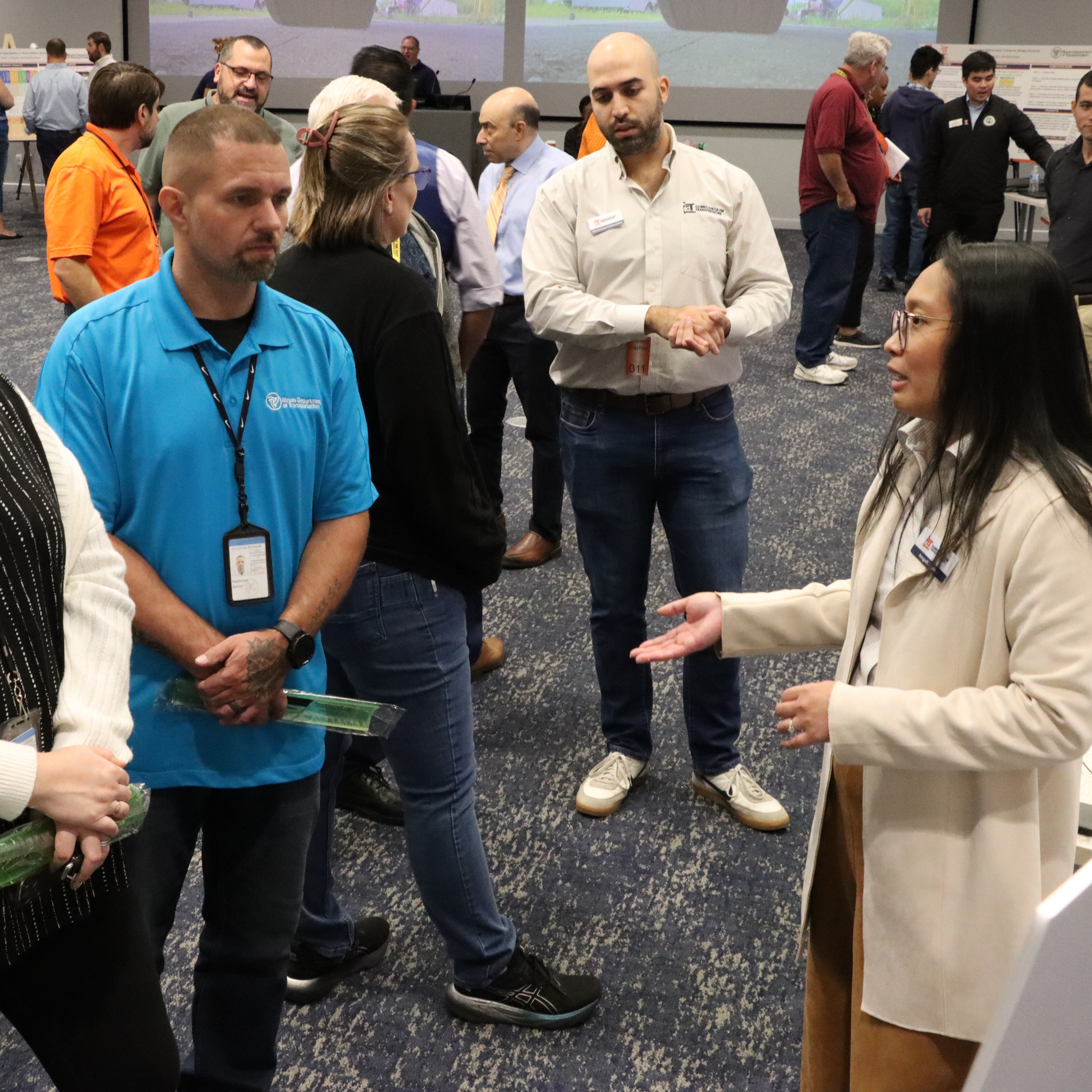 Home | Illinois Center for Transportation | Illinois